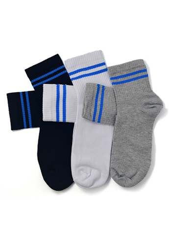 Linea Masculina – Athlon Socks