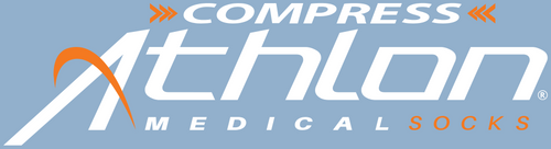 Medias Antiembólicas – Athlon Socks