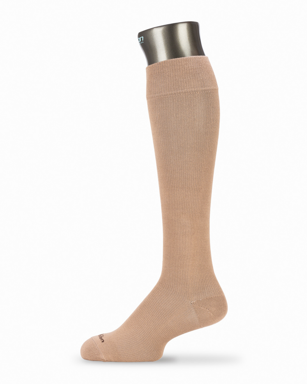 Medias de compresión Graduada CB101 Bamboo – Athlon Socks
